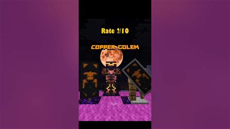Tiktokfliter Epic Armor Trim In Minecraft Youtube