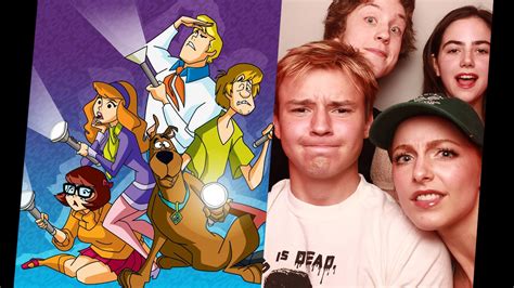Netflix Scooby Doo Live Action Series Everything We Know So Far