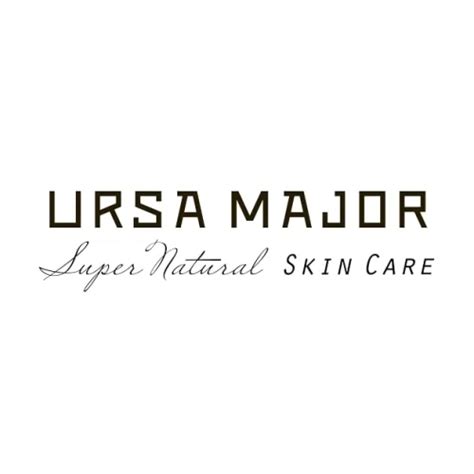 Ursa Major Skincare Promo Codes 15 Off Aug 2026