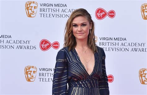 Julia Stiles Sought Michelle Williams Permission For…
