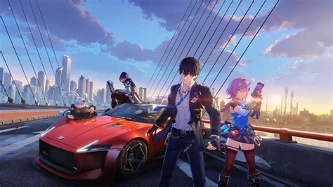 Ananta Will Be Supported For At Least 7 Years Insider Gaming