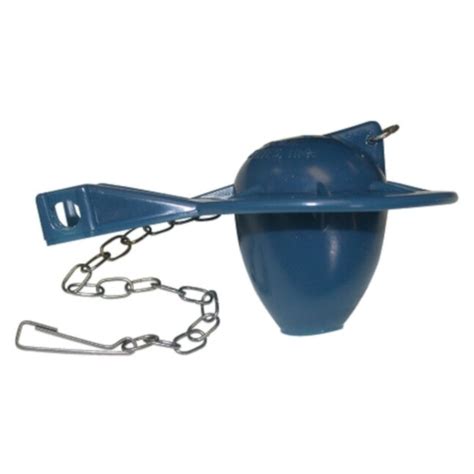 Lavelle Economy 2 In Vinyl Toilet Flapper For Fits Most At