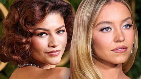 Zendayas Mom Enters Sydney Sweeney Naked Ad Controversy With A Sharp