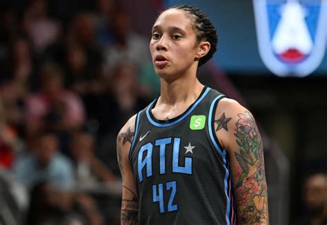 Wnba Star Brittney Griner Issues Warning To U S Citizens Yahoo Sports