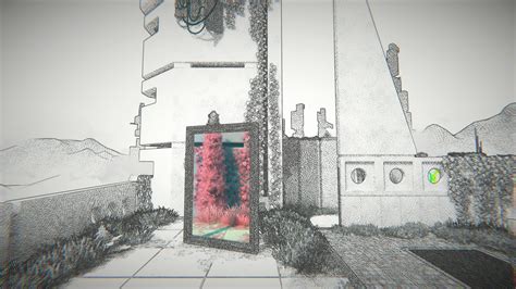 Viewfinder Bend Reality On Xbox And Nintendo Switch Thunderful Games