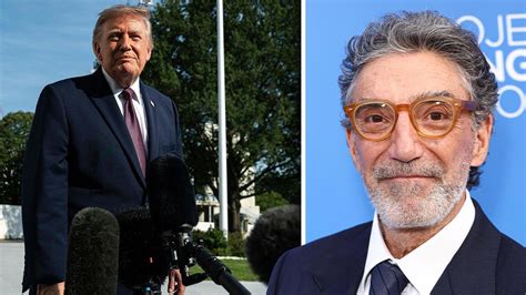 White House Slams Big Bang Theory Creator Chuck Lorres Fiery Tirade