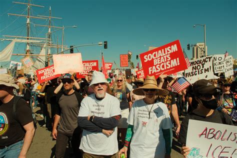 Dsa Democratic Party Strategy Inside Socialist Takeover Jfeed