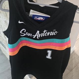 Reviews Jersey Nike De La Nba Swingman Para Niños Talla Grande Devin Booker Phoenix Suns City