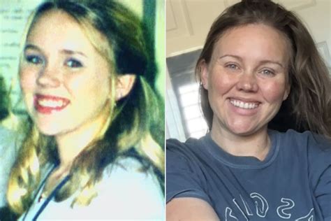 Kara Robinson Was Tortured By A Serial Killer For 18 Hours Before She