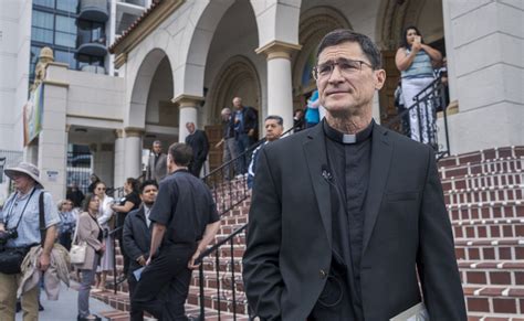 Expedited Hearings Lead To More Deportations Faith Leaders Support