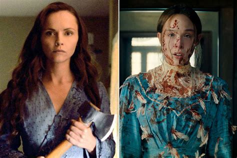 8 Terrifying Shows Movies And Documentaries Inspired By Lizzie Borden