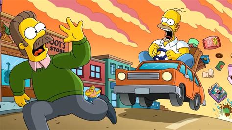 The Simpsons Returns In Fortnite Reload Next Week Insider Gaming