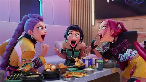 K Pop Demon Hunters 2 Is Official Netflix Adds A New Game And Merch