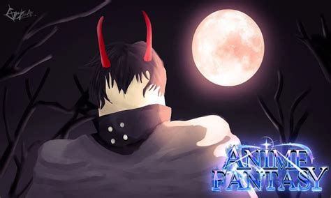Anime Fantasy Codes September 2026 Beebom