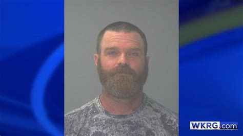 Niceville Police Arrest Man After Nudity Incident At Local Park