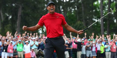 Why Tiger Woods Doesnt Use His Real Name