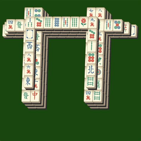 Mahjong Solitaire Play Online And 100 Free