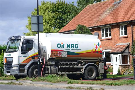 Not Possible To Compensate Everyone Hit By Heating Oil Price Hikes