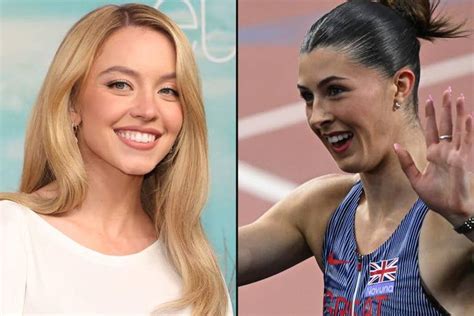 Sydney Sweeney Advert Sparks Backlash From Female Athletes ‘this Is What Women In Sport Look