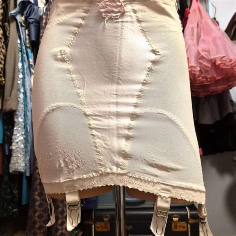 Girdles And Stockings Etsy