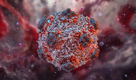 What Is Hantavirus Heres What To Know About How It Spreads National