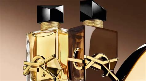 Yves Saint Laurent Announces The New Libre Santal Couture