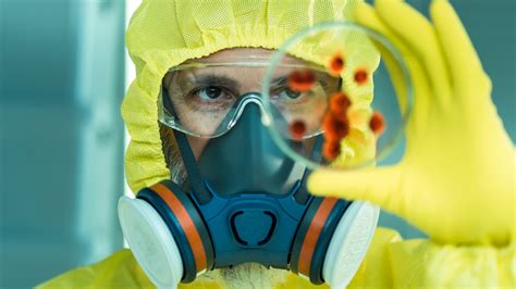 Us Annual Plague Average Revised Without Explanation — Rt World News