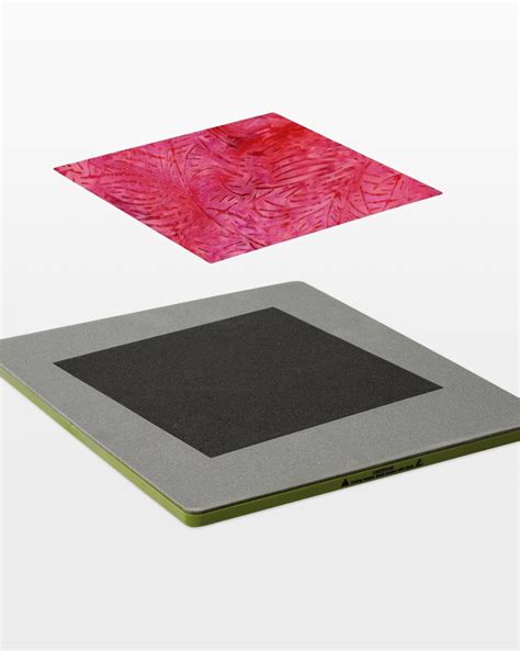 Accuquilt Go Big Square Dies 10 And 10 12 Squares