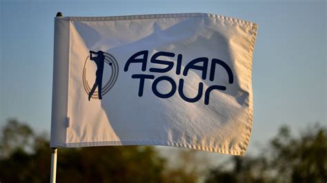 Pga Tour Dpwt Announce Alliance With Asian Tour Dealing Blow To Liv