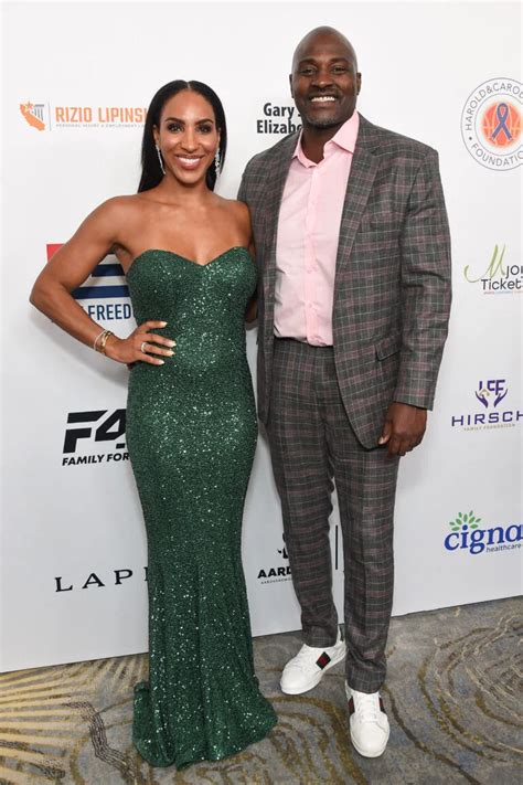 Marcellus Wiley Fires Back At Wifes Claims Of Sexual Assault In New