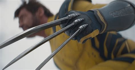 Fans Pick Their Next Wolverine For X Men And Its Not Henry Cavill