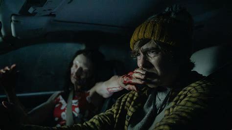 Resident Evil 2026 Alamo Drafthouse Cinema