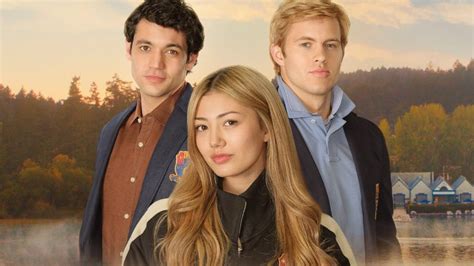 Crew Girl Season 2 Will Netflix Renew Everything We Know So Far