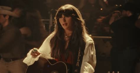 Country Singer Ella Langley Cites ‘serious Security Threat In