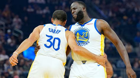 Golden State Warriors Preview Is Championship Window Back Open Cbs