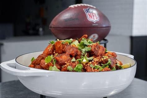 See The Food Coming To Paycor Stadium For Bengals Season
