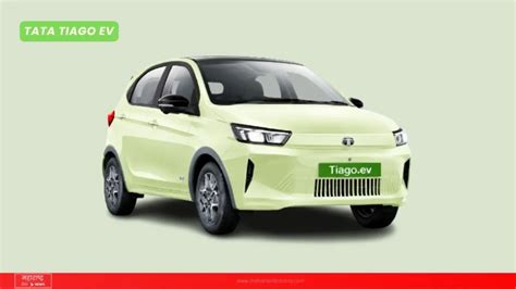Tata Tiago Ev 2026 Price Range Features Charging And Why Its Indias