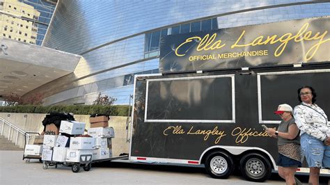 Bok Center Announces Ella Langleys Friday Night Concert Canceled Due