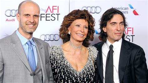 Sophia Loren 86 Reveals The Reason She Came Out Of Retirement Fox News