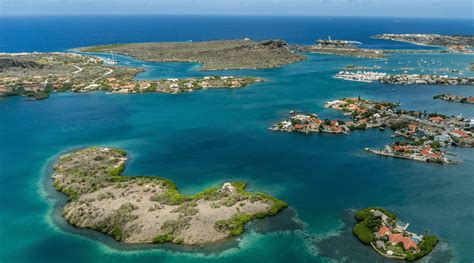 Celebrity Private Islands In The Caribbean Locations Owners And What