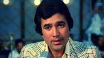 Rajesh Khanna Latest News Photos And Videos India Tv News