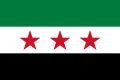 ملف Flag Of Syria 2025 Svg ويكيبيديا