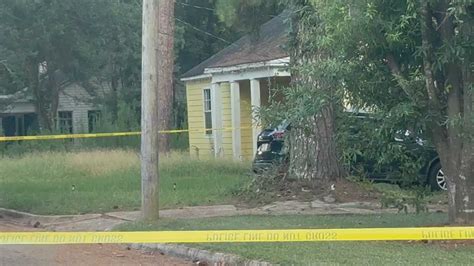 Woman Found Hanging From Tree In Jackson Identified Wapt
