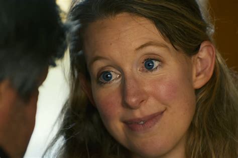 Acclaimed Elizabeth Holmes Documentary Poised For Box Office Success