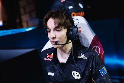 Top 20 League Of Legends Players Of 2025