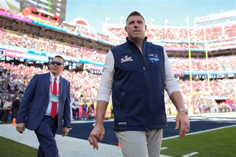 Drake Maye Had Emotional Mike Vrabel Answer After Super Bowl 2026 Dud