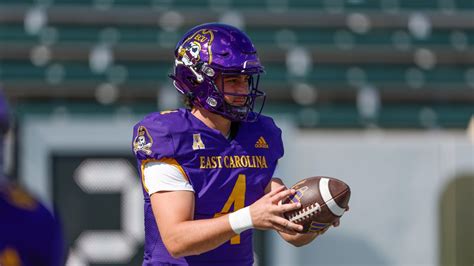 2025 East Carolina Football Preview Prediction Betting Odds
