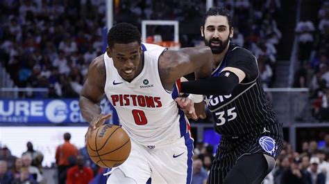 Detroit Pistons Front Office Reportedly Set To Hunt For Stars This Summer