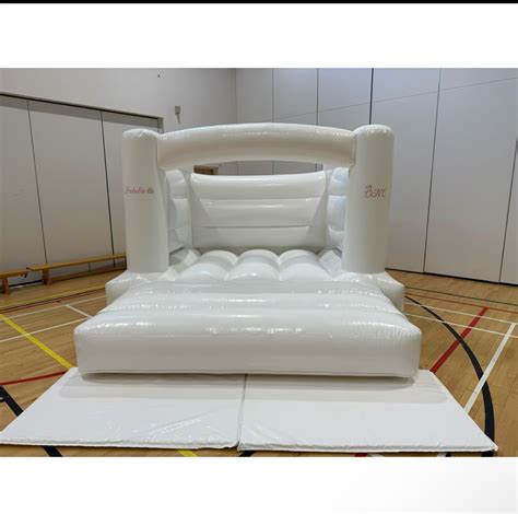 Soft Play And Bouncy Castle Business Package For Sale Ebay Uk