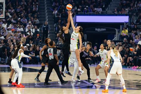 Wnba Playoffs 2026 Power Ranking All 8 Teams Ahead Of 1st Round Tip Off